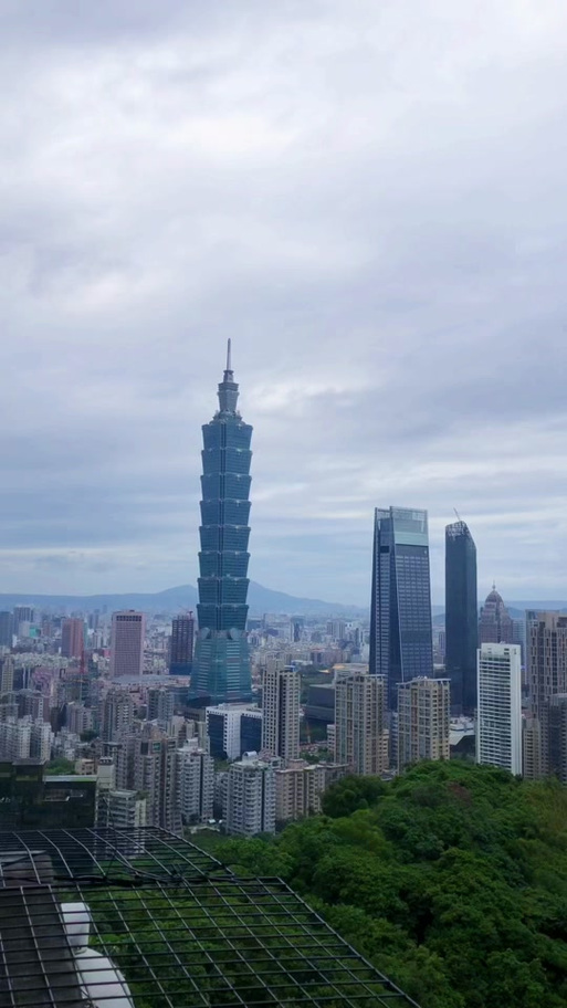 台湾彩虹台如何收看图标