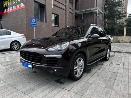 怎么成为保时捷VIP