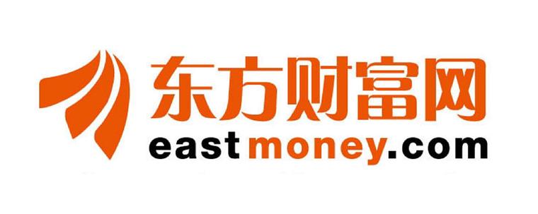 东方财富证券官网首页图标