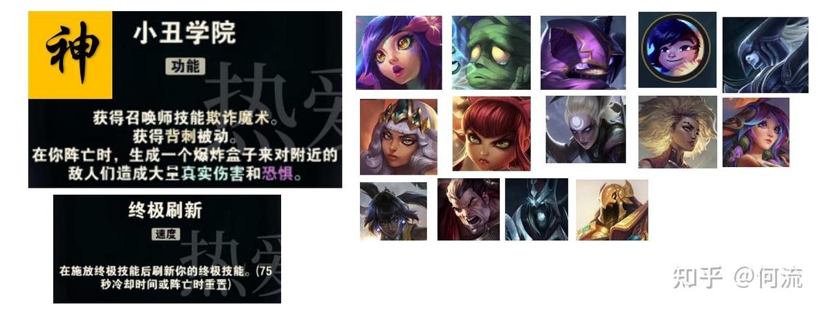英雄大乱斗2什么英雄厉害图标