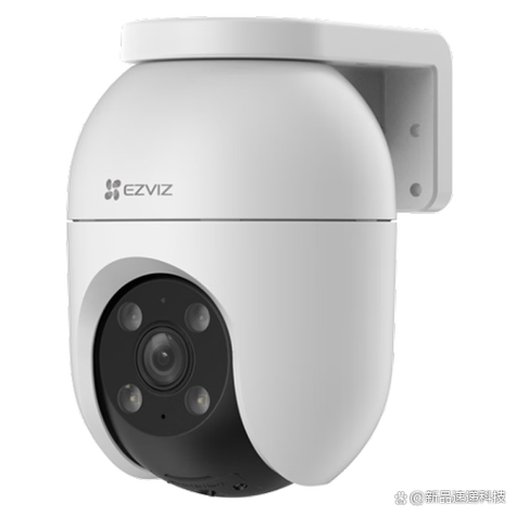 什么牌子监控摄像头好用又清晰
