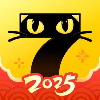 移动免费领七猫会员图标