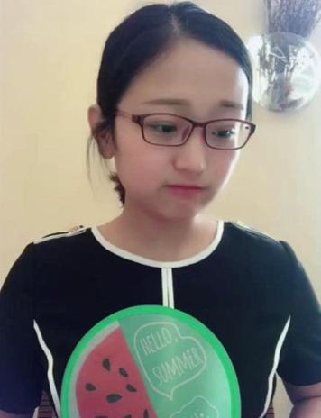 西瓜妹叫什么图标