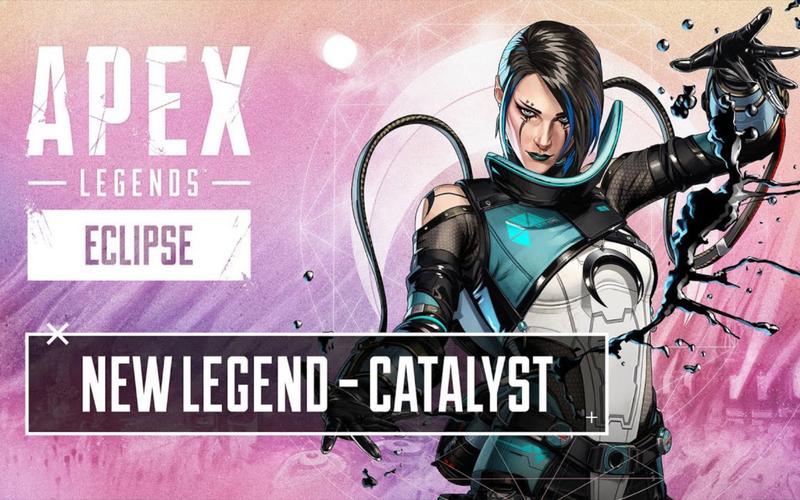 apex极影法制宣传片截图