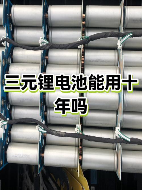 相机电池放了十年还能用吗图标