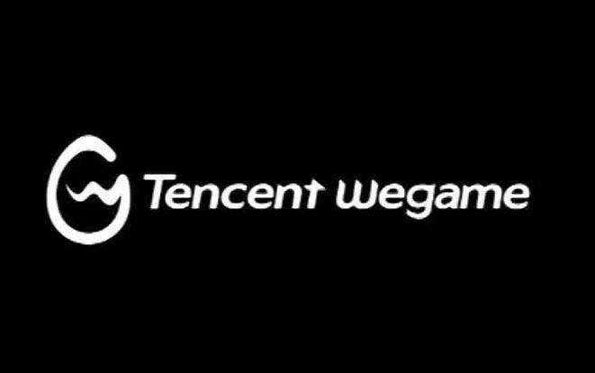 腾讯wegame官网下载图标