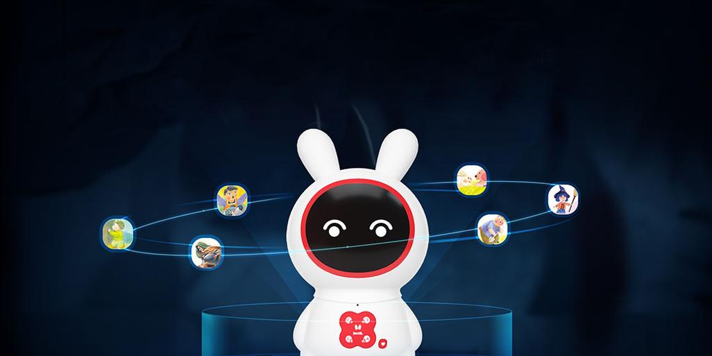 火火兔智能早教机图标