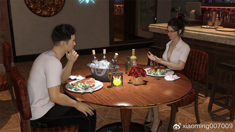 roommates1.6最新版攻略图标