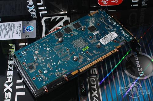 gts450显卡什么水平缩略图