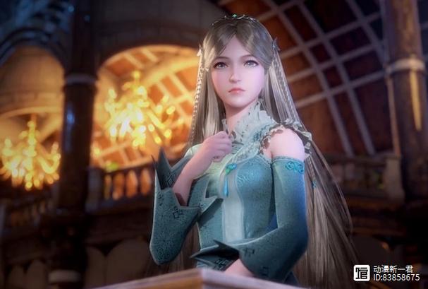 剑斗罗的女儿作品推荐图标