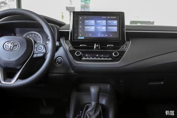 卡罗拉怎样连接carplay截图
