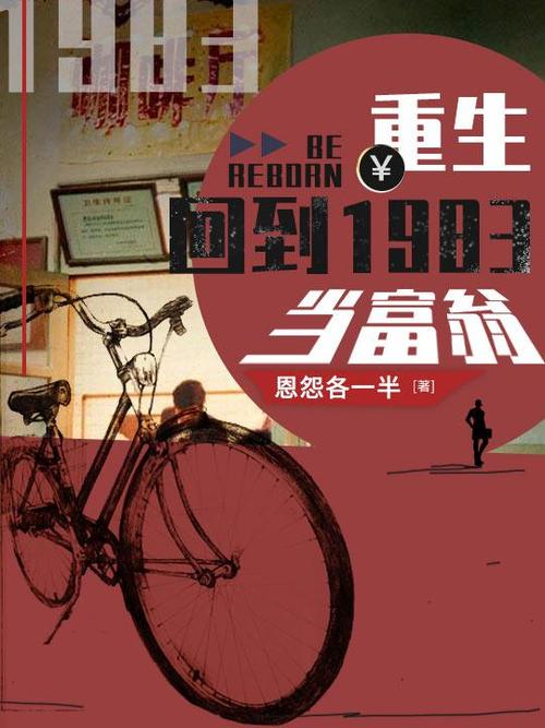 重生1983图标