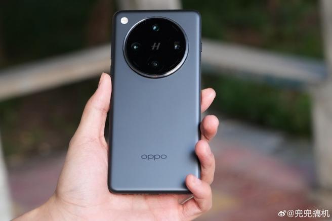 oppofindx8pro充电功率图标