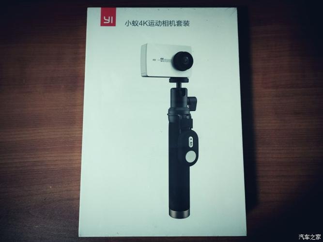 小蚁4k运动相机能不能航拍