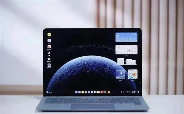 鸿蒙pc系统体验图标