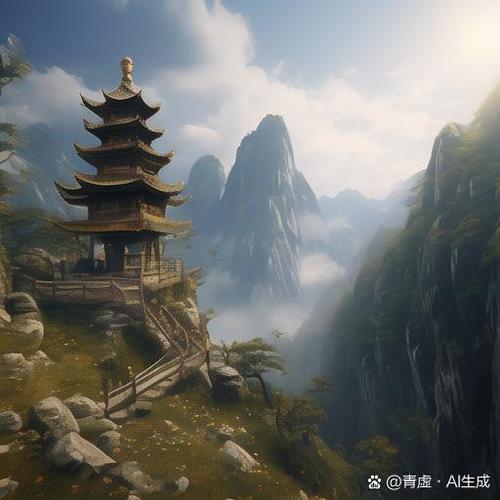 随身空间之大山寻宝图标