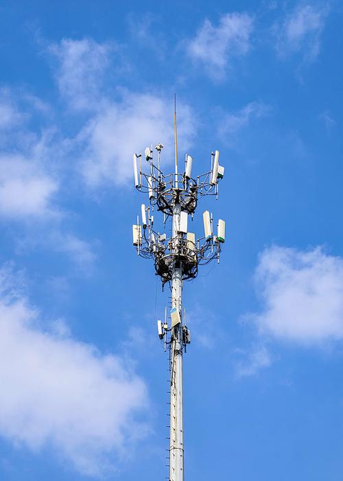 4g基站图标