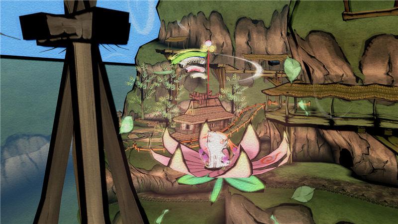 幻梦之晓22单人攻略图标
