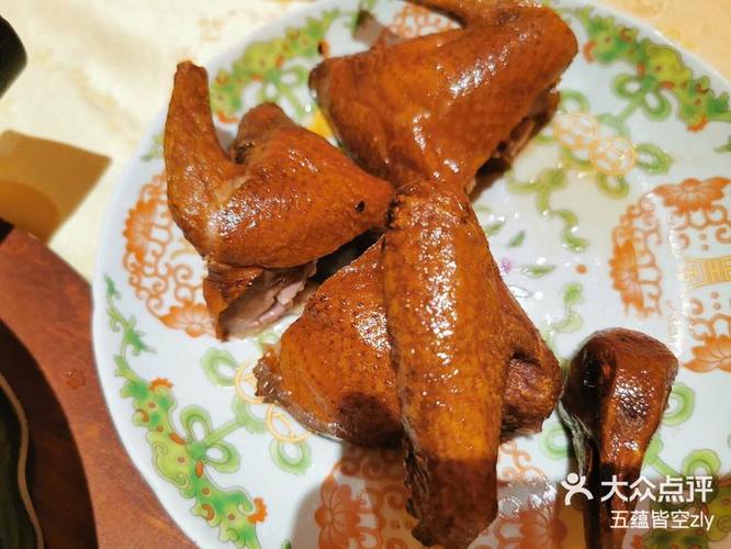 市百一店有哪些美食图标