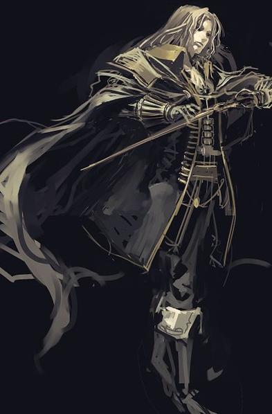 恶魔城图标