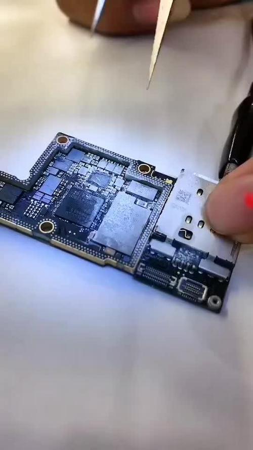 手机故障检测工具图标