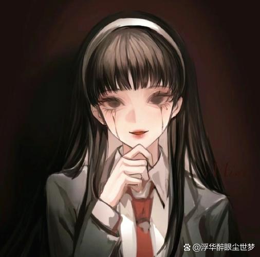 第五人格川上富江信徒图标