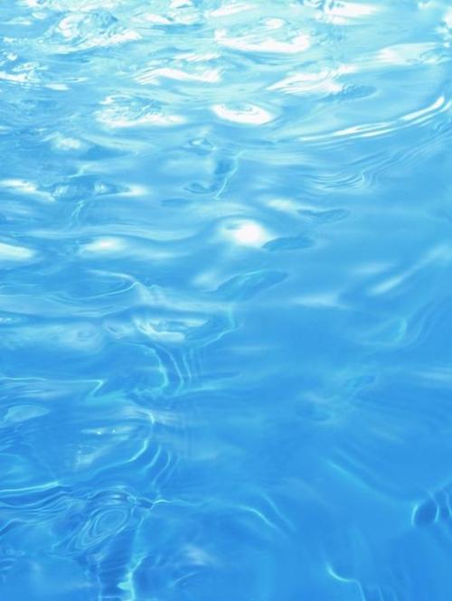 水蓝色颜色标准图图标