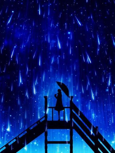 星空漫画免费阅读图标