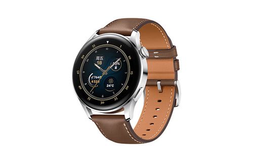 华为watch3屏幕参数