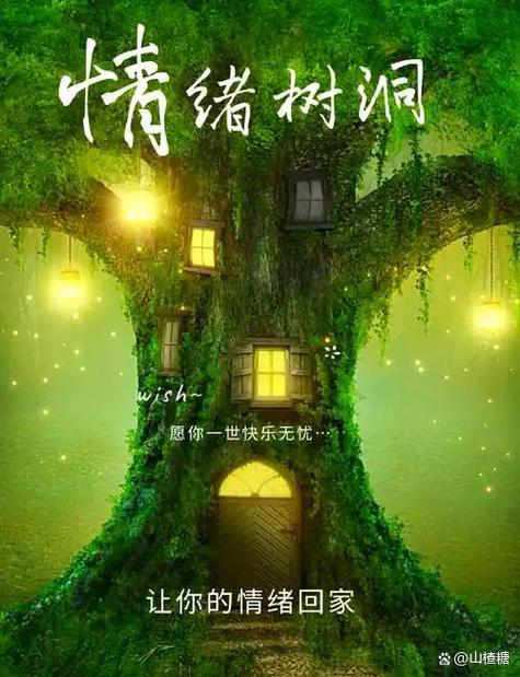 树洞倾听者兼职图标