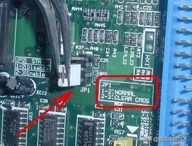 华硕m11h主板恢复出厂设置