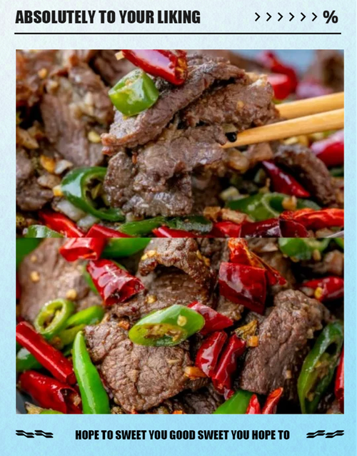 吃牦牛肉的好处和坏处图标