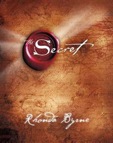 The Secret 秘密图标