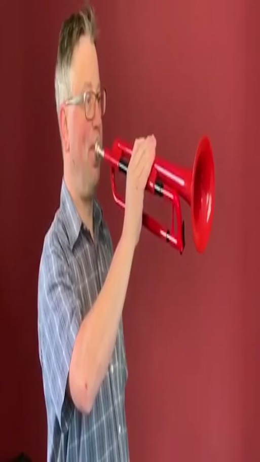 小号的吹法视频教程