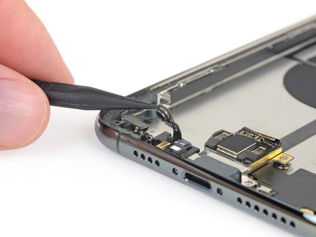 iphone11拆装全过程截图