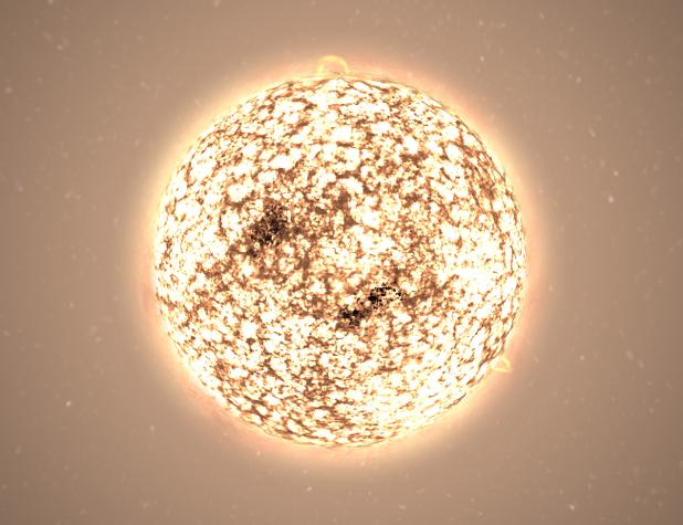 宇宙沙盒图标