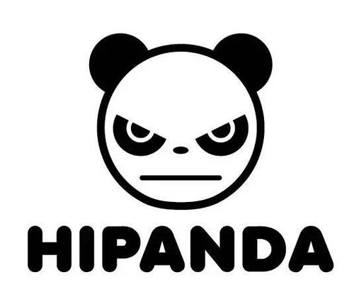 熊猫品牌hipanda官网图标