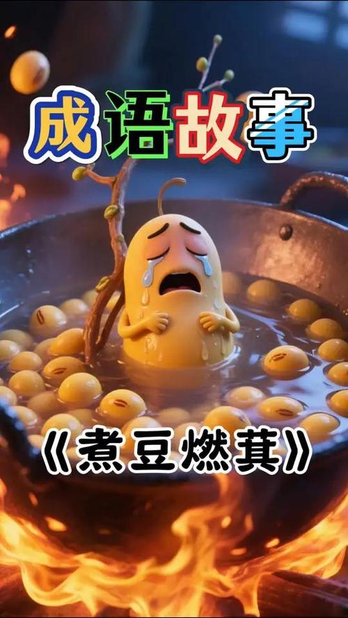 煮豆燃豆箕是qi还是ji图标