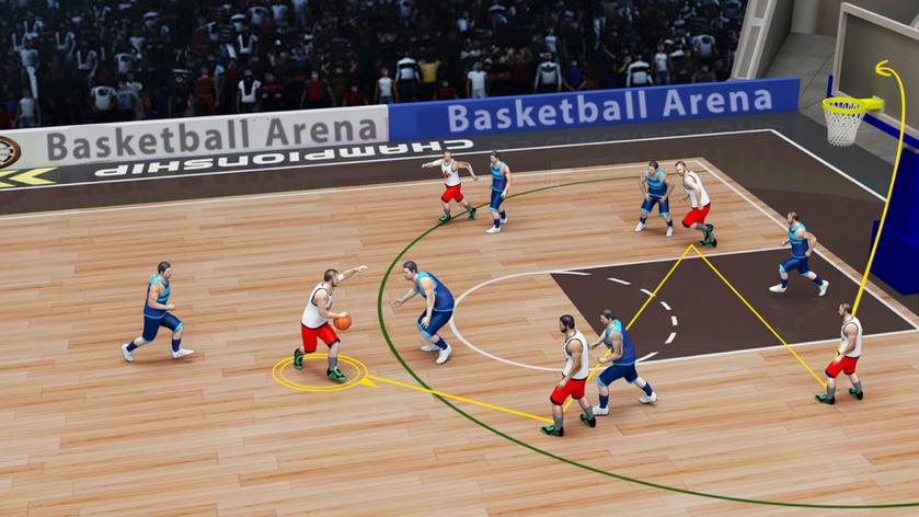 nba2k22手机版中文版下载安卓图标