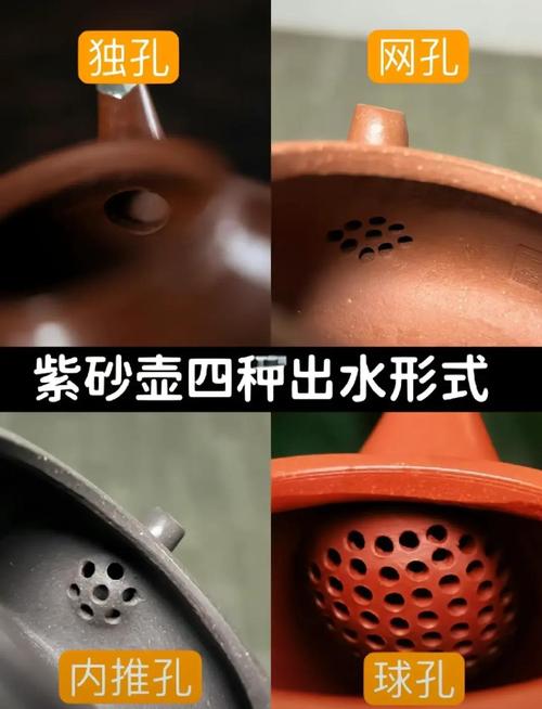 烧水壶底部有很多小孔什么情况图标