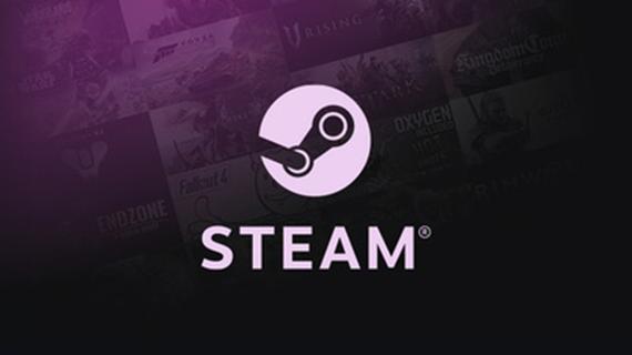 steam关闭游戏一直正在停止图标