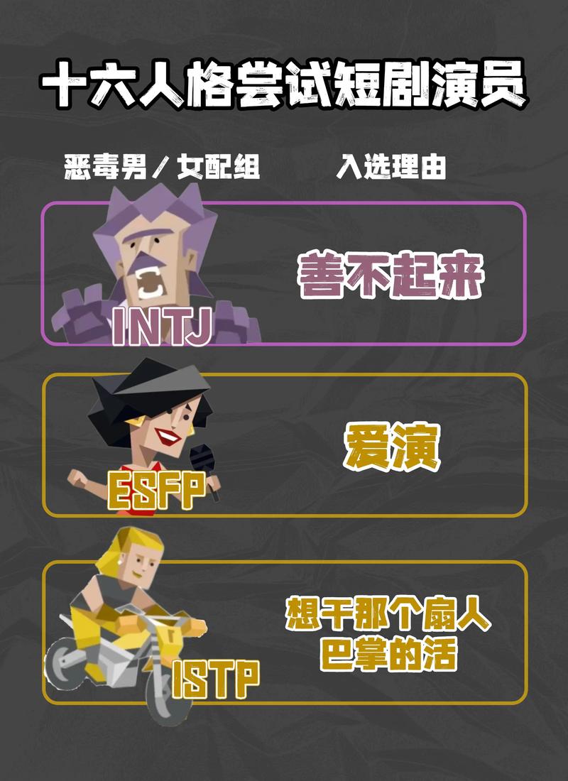 无期迷途mbti官网入口图标