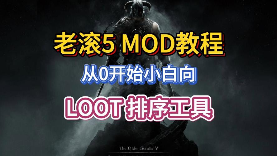 上古卷轴5loot排序图标