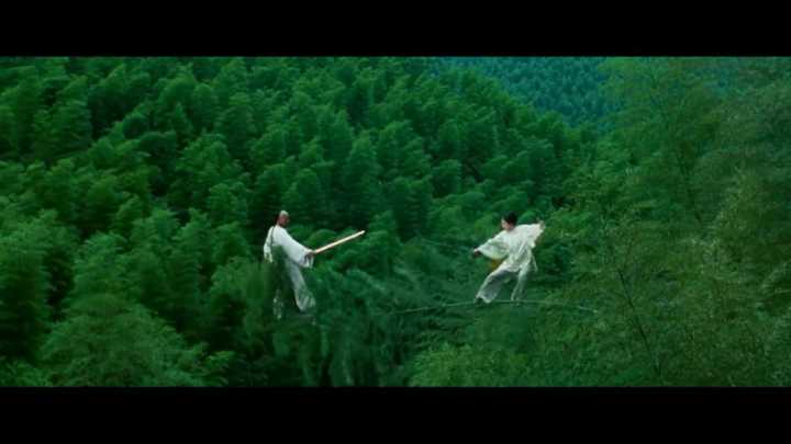 《卧虎藏龙》小说原著图标