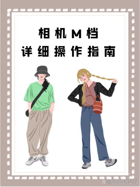 相机m档如何使用技巧截图