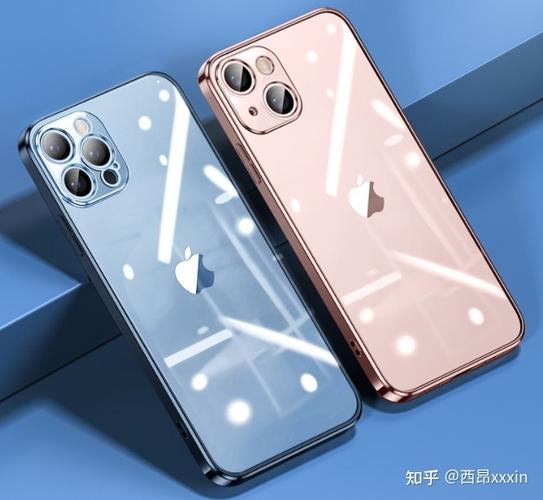 iphone13手机壳图标