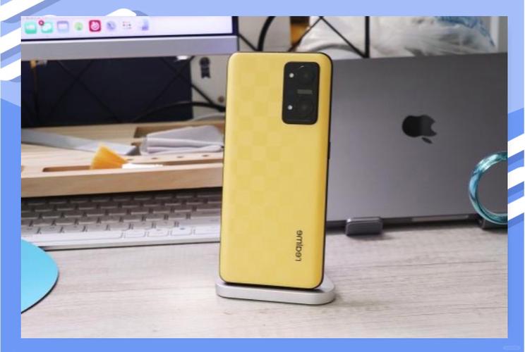 realme屏幕指纹图标