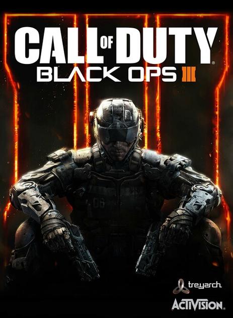 cod12汉化图标