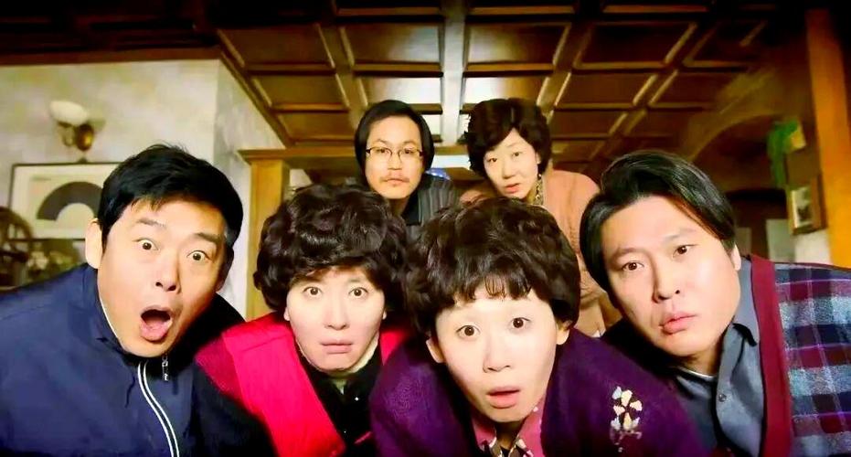 请回答1988电影在线观看图标