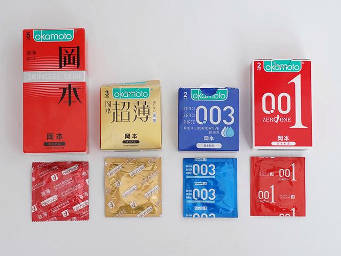 避孕套品牌哪个品牌好图标